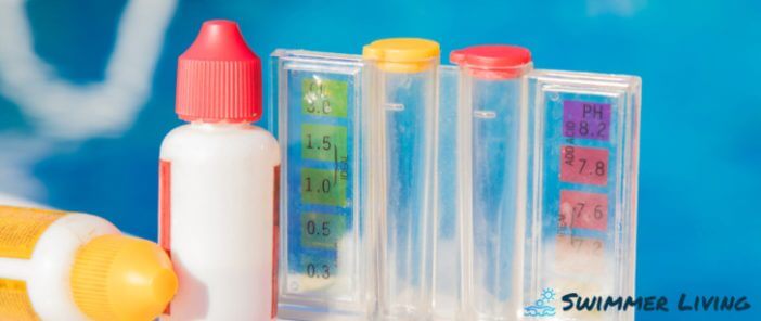 How to Bring pH Down in Your Pool - Swimmer Living