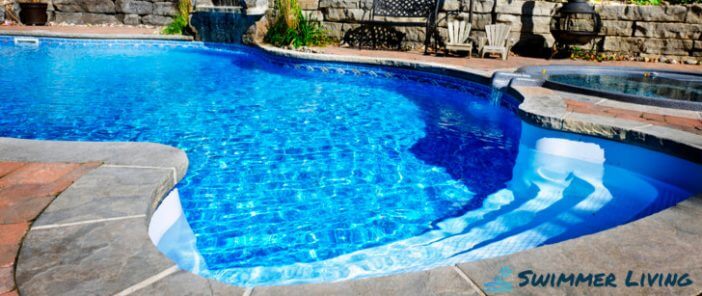 5+ Different Types of Pool Water and Their Benefits - Swimmer Living