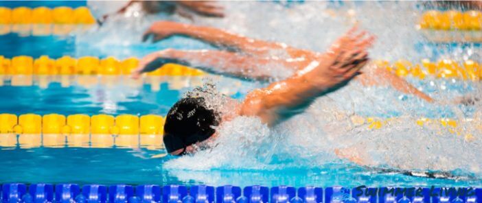 What Is Competitive Swimming? Levels & Organizations Explained ...