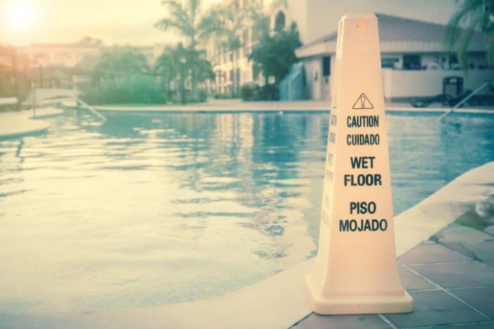 10+ Fascinating Pool Accident Statistics You Need To Know - Swimmer Living