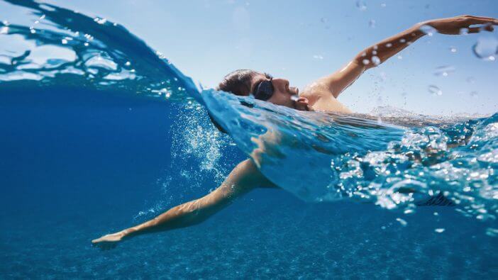7 Refreshing Benefits of Early Morning Swimming - Swimmer Living