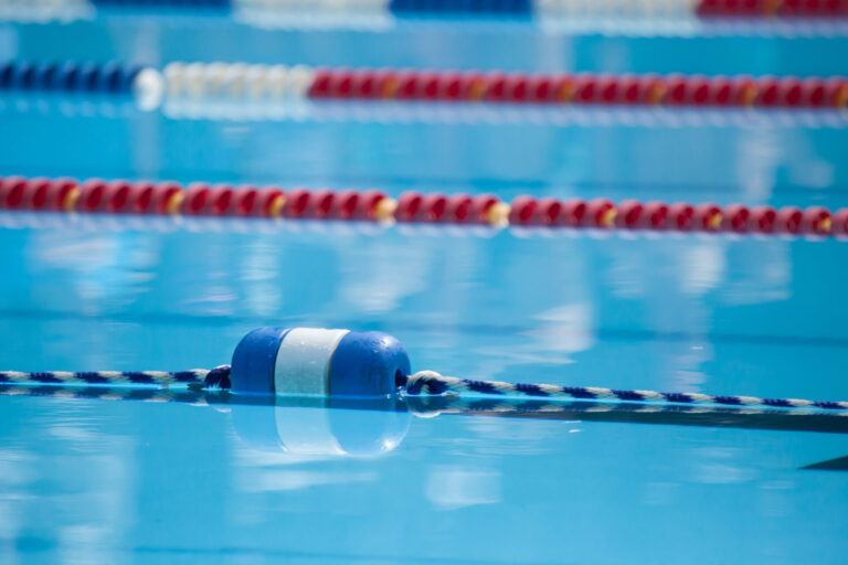 Unveiling the Truth About Swimming Pool Lane Markers: 8 Key Facts ...