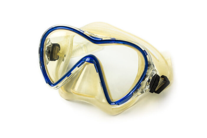 Discover the Best Swim Goggles with Nose Cover for Ultimate Comfort