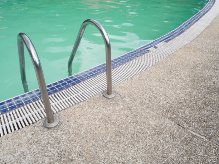 Master the Art of Pool Deck Drains Replacement: 10 Essential Tips ...