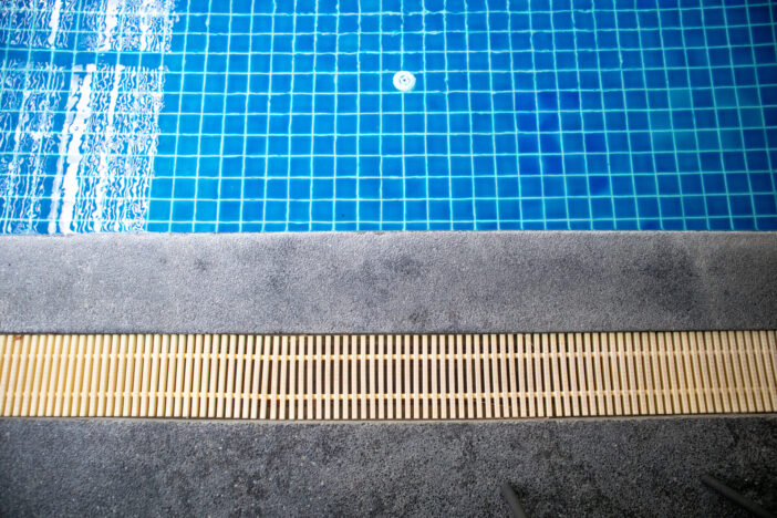 Master the Art of Pool Deck Drains Replacement: 10 Essential Tips ...