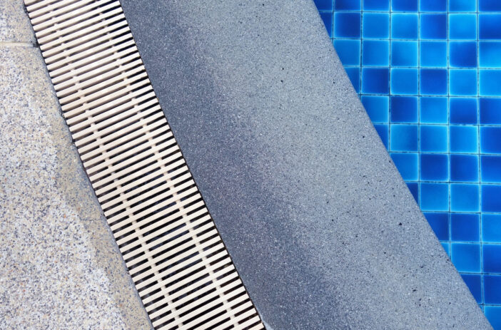 Master the Art of Pool Deck Drains Replacement: 10 Essential Tips ...