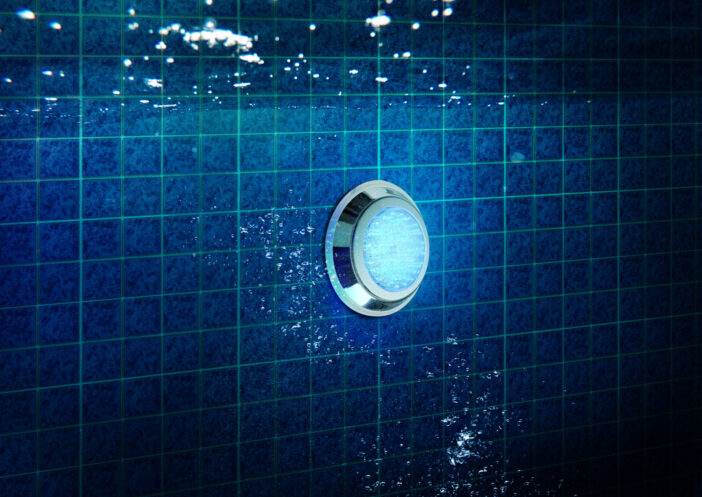 5 Key Factors Affecting Pool Light Installation Cost - Swimmer Living