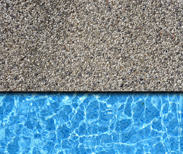 Key Differences: Quartz vs Pebble Pool Finish - Swimmer Living