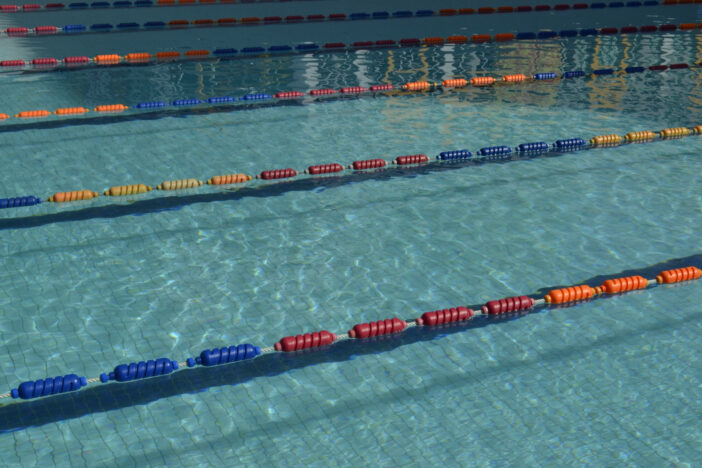 Unveiling the Truth About Swimming Pool Lane Markers: 8 Key Facts ...