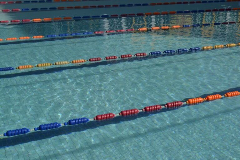 Unveiling the Truth About Swimming Pool Lane Markers: 8 Key Facts ...