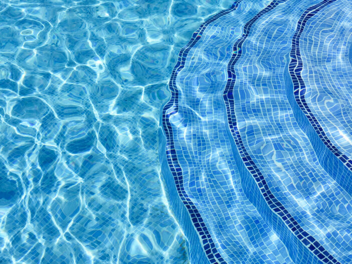 Enhance Your Pool with 10 Breathtaking Mosaic Tile Designs - Swimmer Living
