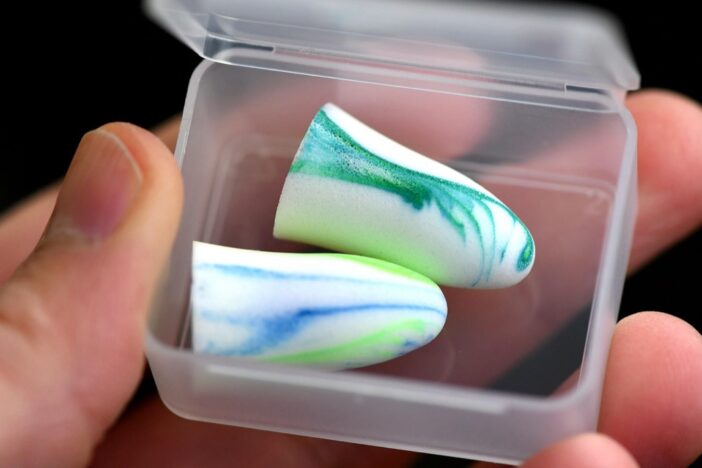 7 Best Ear Plugs for Competitive Lap Swimming That Maximize Performance ...