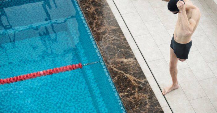 7 Swim Drills for Improving Body Position That Transform Your Technique ...