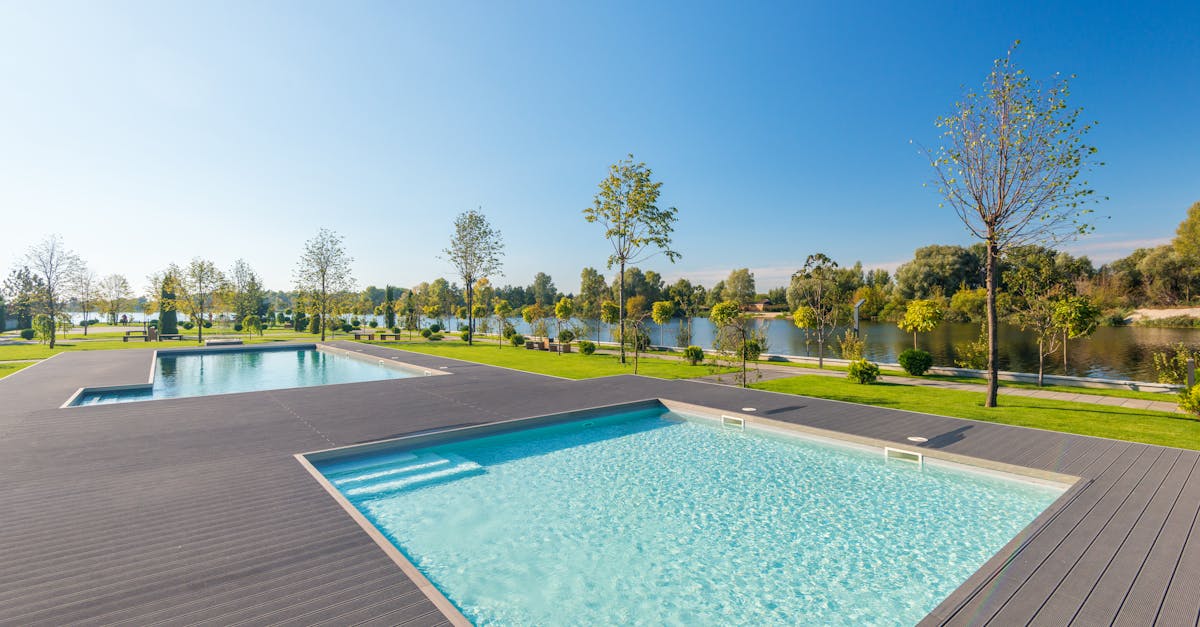 6 Factors Comparing Wired Vs Wireless Pool Lighting Systems to Know ...