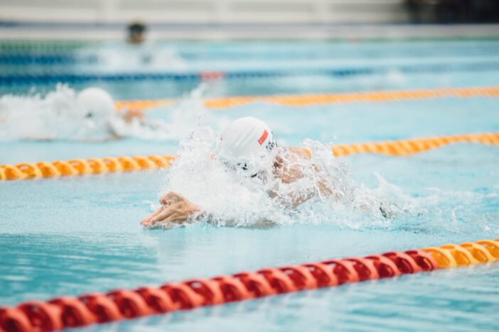 7 Creative Ways to Track Swim Progress That Pro Athletes Swear By ...