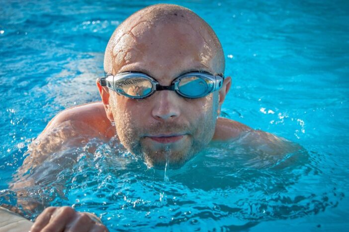 5 Swim Techniques for Overcoming Fear of Water That Build Confidence ...