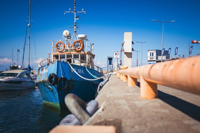 7 Ways to Prepare Your Boat Slip for Storm Protection That Save Vessels ...